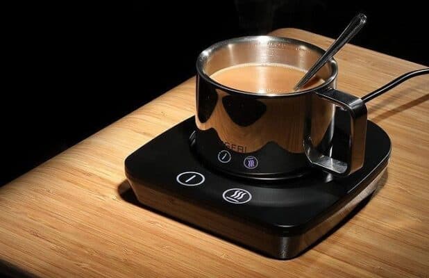 Top 15 Best Battery Operated Mug Warmer Reviews 2025