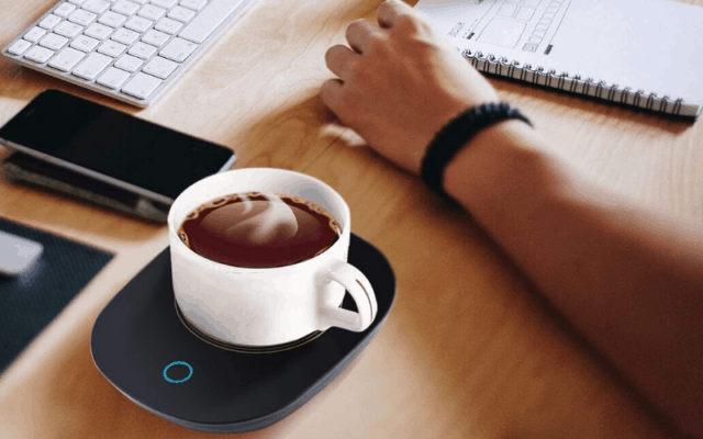 Top 15 Best Battery Operated Mug Warmer Reviews 2025